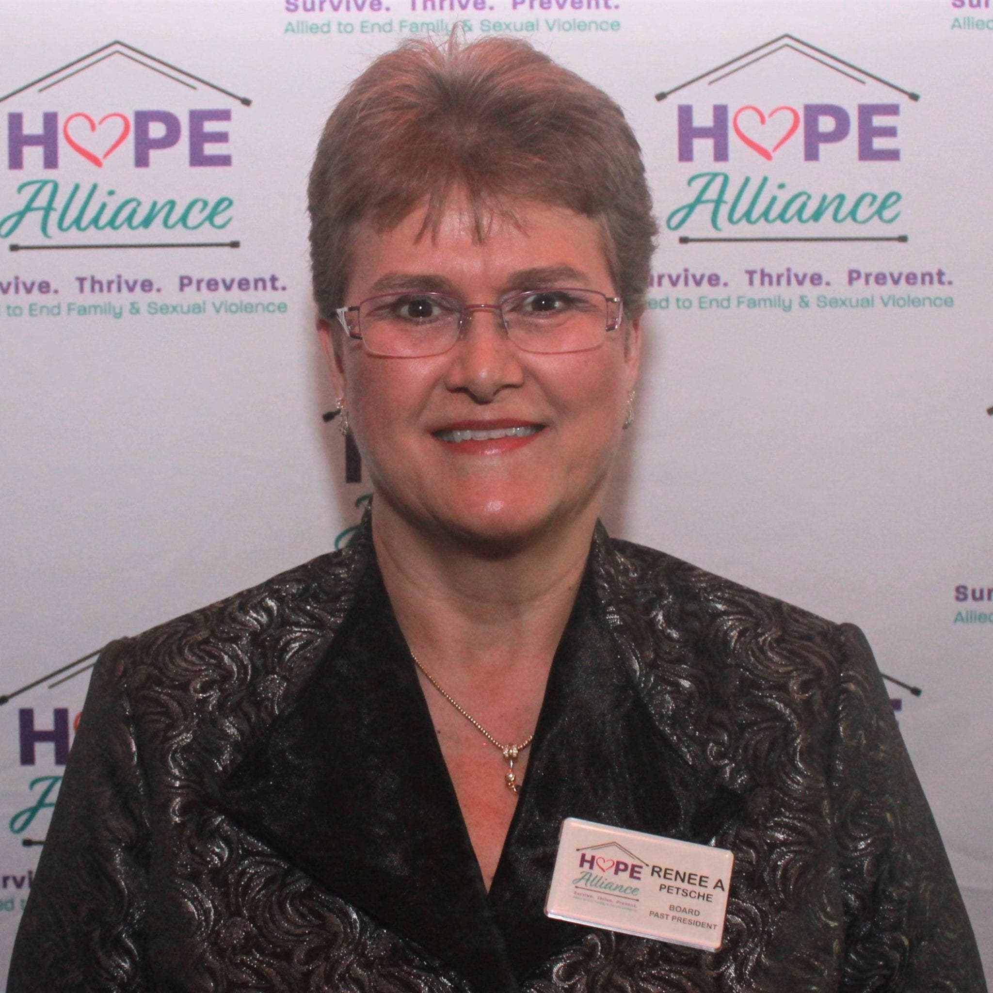 Leadership - Hope Alliance